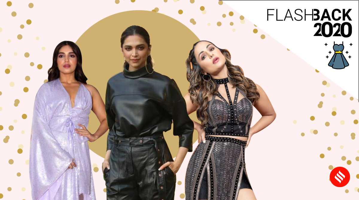 Fashion flashback 2020: Some trends which should end with this year ...