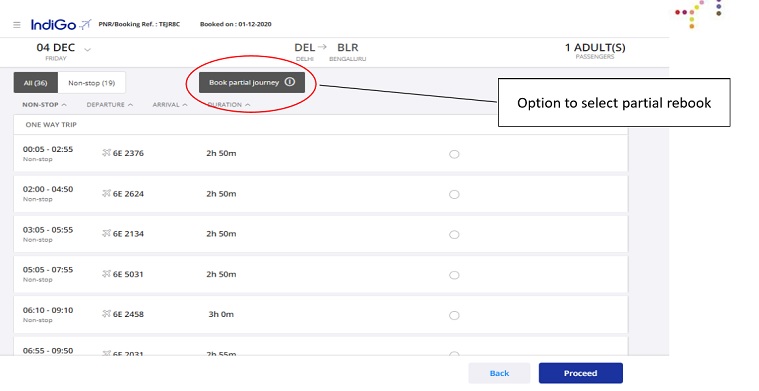Indigo Flight Ticket cancellation refund: IndiGo to allow customers of ...