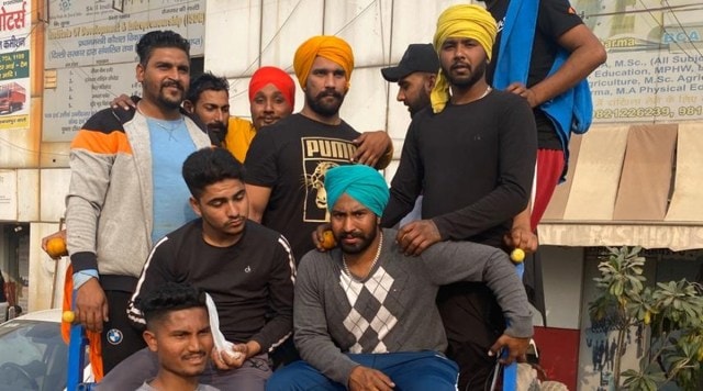 From Jassa Patti to Arpinder Singh, heroes ready for long haul in farm ...