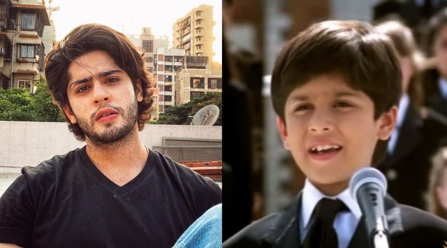 Remember Shah Rukh Khan’s son from K3G? Here’s what Jibraan Khan is up ...