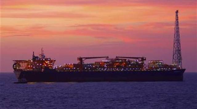 RIL, BP start output from Asia’s deepest offshore field | Business News ...