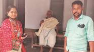 Kerala Polls New Chapter In Love Story Starting From Dantewada Accident Kerala Polls New Chapter In Love Story Starting From Dantewada Accident