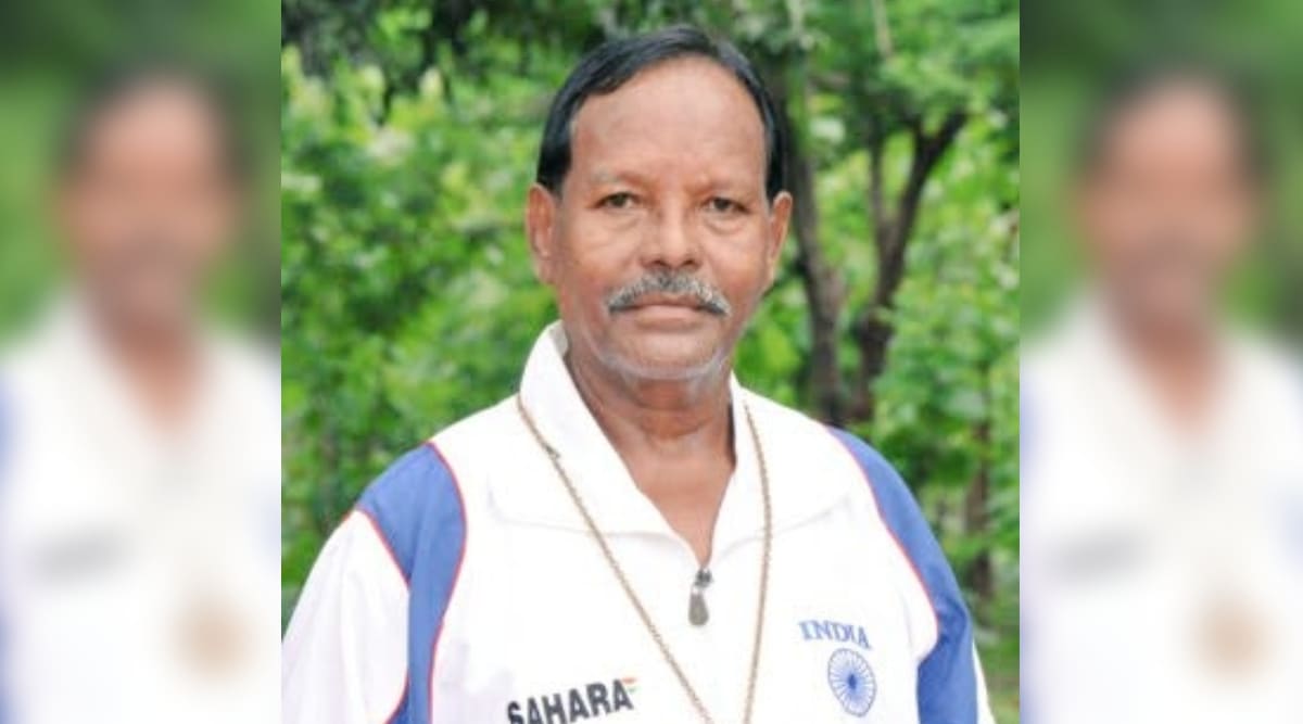 Michael Kindo, world-class defender & gentle giant of hockey, passes ...