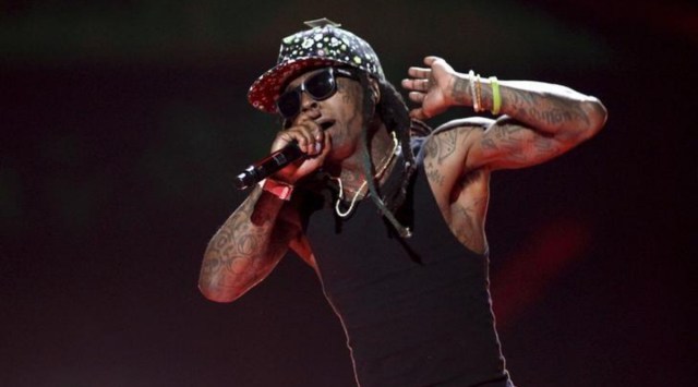 Rapper Lil Wayne Pleads Guilty To Federal Gun Charge Music News The