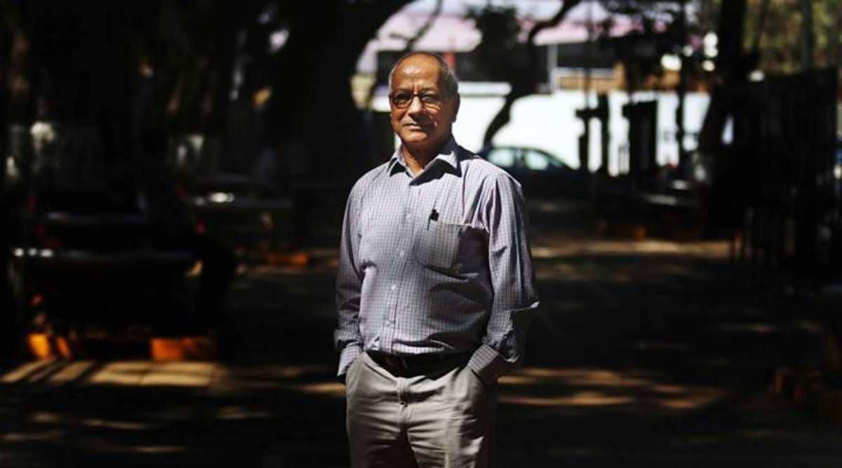 Hindi poet-journalist Manglesh Dabral dies | Books and Literature News ...
