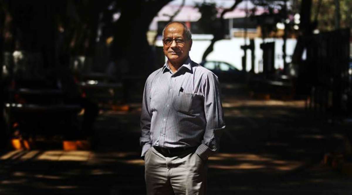 Hindi poet-journalist Manglesh Dabral dies | Books and Literature News ...