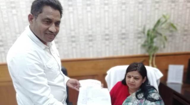 Ousted as Haryana’s publicity cell chairman, Rocky Mittal says: ‘I ...