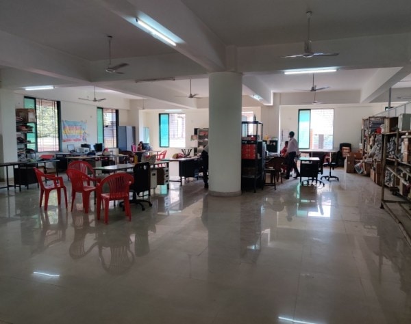 BMC gears up for rollout: Prep for Covid-19 vaccine storage space ...