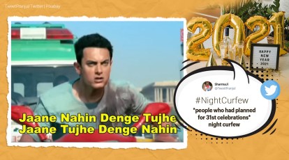 Sharing Memes The Best Funny New Year's Memes To Share On Social Media