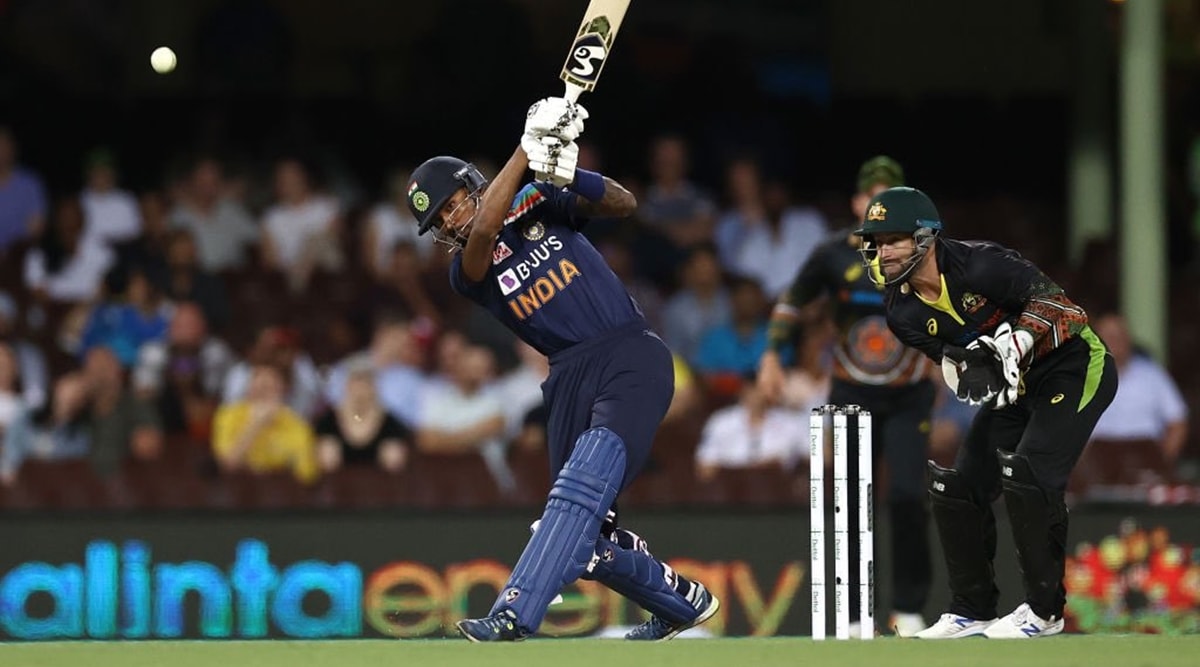 Method behind the madness: Decoding Hardik Pandya and his explosive ...