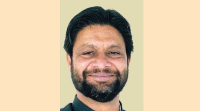 Congress leader’s son writes to CJI seeking end to his father’s ...