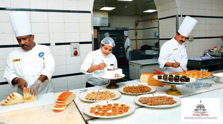 Sunday Long Reads: Rashtrapati Bhavan’s kitchen, legacy of dancer Astad ...