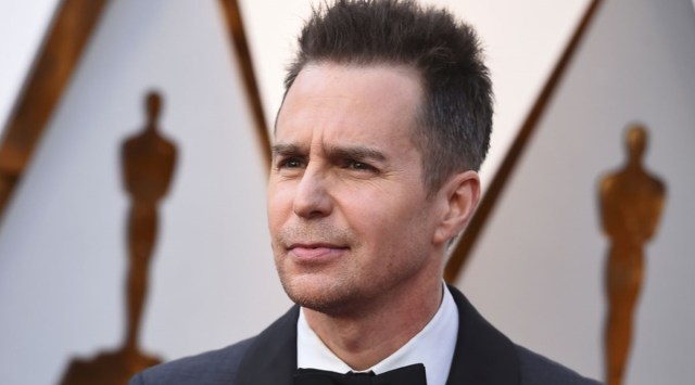 Sam Rockwell to star in movie about ex-Nissan boss Carlos Ghosn’s ...