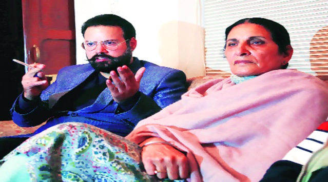 Living in fear but hope case will be solved soon, say Sippy Sidhu’s kin ...