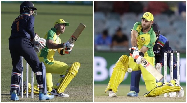 Impossible to officiate change of grip, stance: Umpire Simon Taufel on ...