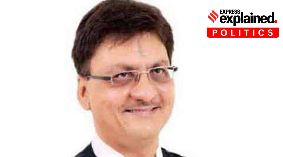 Explained: Why Vipul Chaudhary has been arrested in Amul bonus scam ...