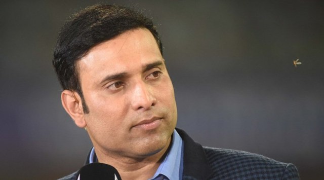VVS Laxman appointed India’s interim head coach for Asia Cup 2022 ...