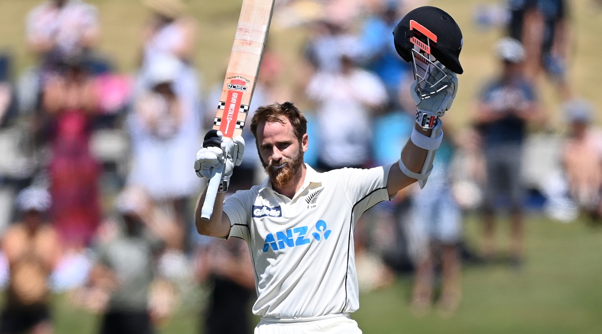 Kane Williamson IPL Career: Profile, Team 2020, Stats, Runs, Records ...