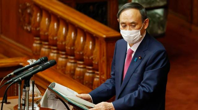 Japan set to extend virus emergency in metropolitan areas by a month ...