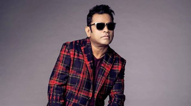 AR Rahman unveils new initiative Futureproof | Bollywood News - The ...