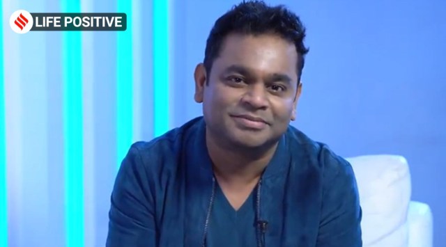 If bad things happen, compensate with more good: A R Rahman | Life ...