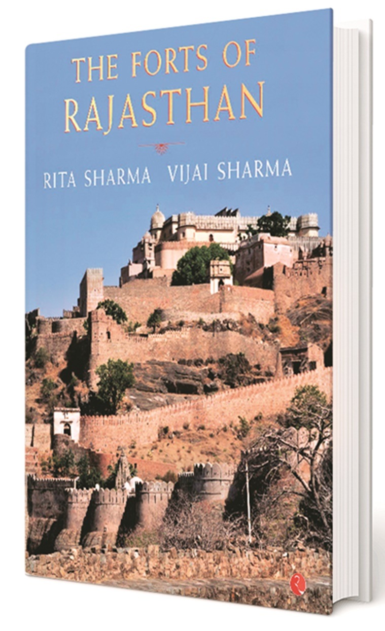 How Rajasthan’s forts, over centuries, witnessed history in the making ...