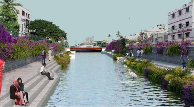 Bengaluru civic body plans to facelift city’s stormwater drain network ...