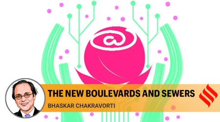 Bhaskar Chakravorti : Read All The Stories Written by Bhaskar ...