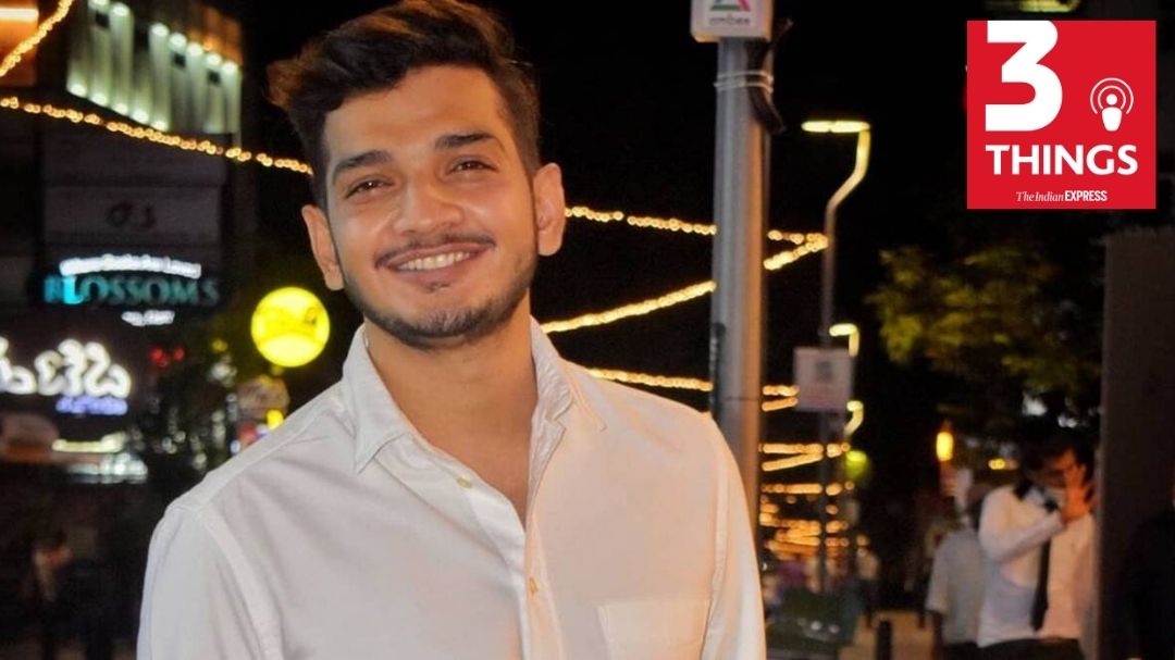 The arrest of comedian Munawar Faruqui, Whatsapp delays policy, UK ...