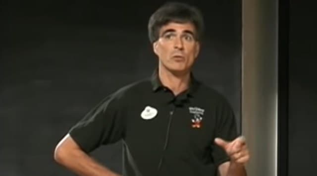 It’s not about how to achieve your dreams, it’s about how to lead your ...