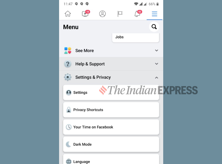 How to stop Facebook from tracking you on apps and websites ...