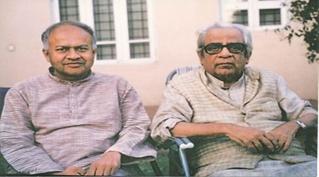 Mumbai Confidential: A Dash of Science | Mumbai News - The Indian Express