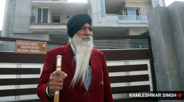 More than an award: Padma Shri that Asiad hero Kaur Singh is set to ...