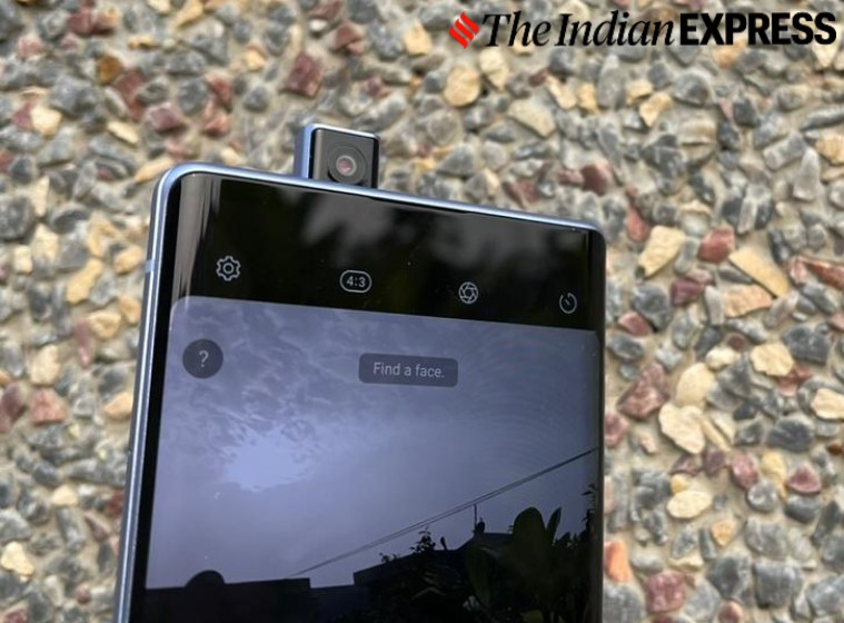 LG Wing 5G review: specs, camera, features, sample, price, review