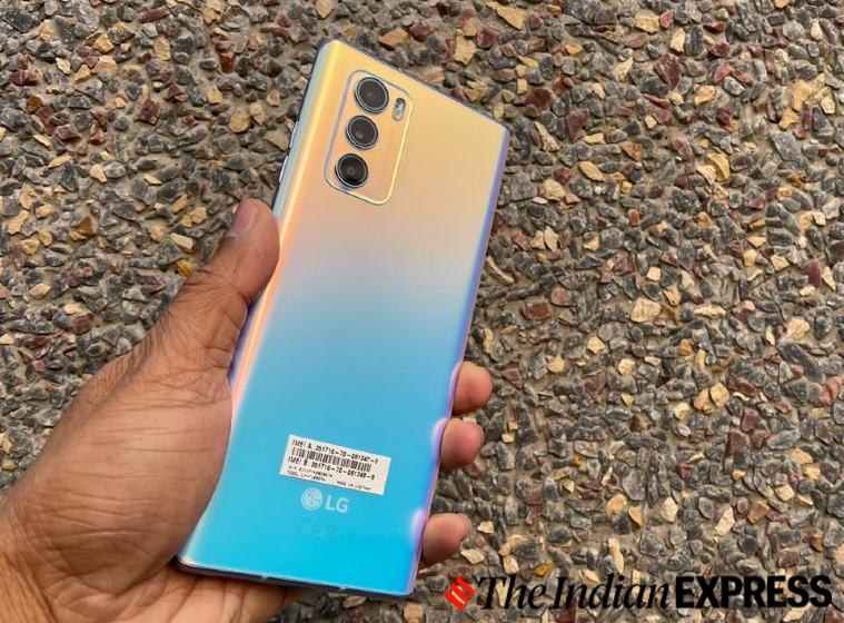 LG Wing 5G review: specs, camera, features, sample, price, review