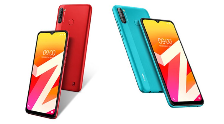 Lava Z Series Mobile Phones: Why Lava’s customisable and upgradeable ...
