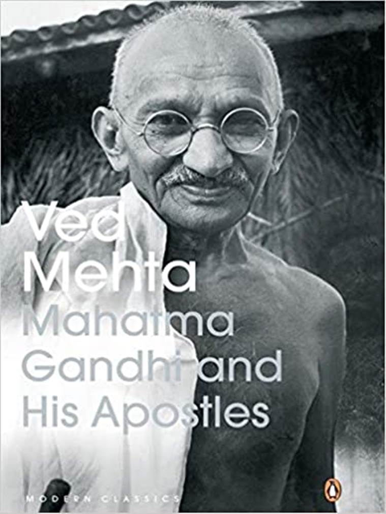 Ved Mehta passes away: Some of his best books to remember him by ...