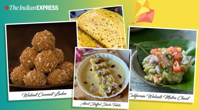 Makar Sankranti 2021: Usher in the festive cheer with these delectable ...