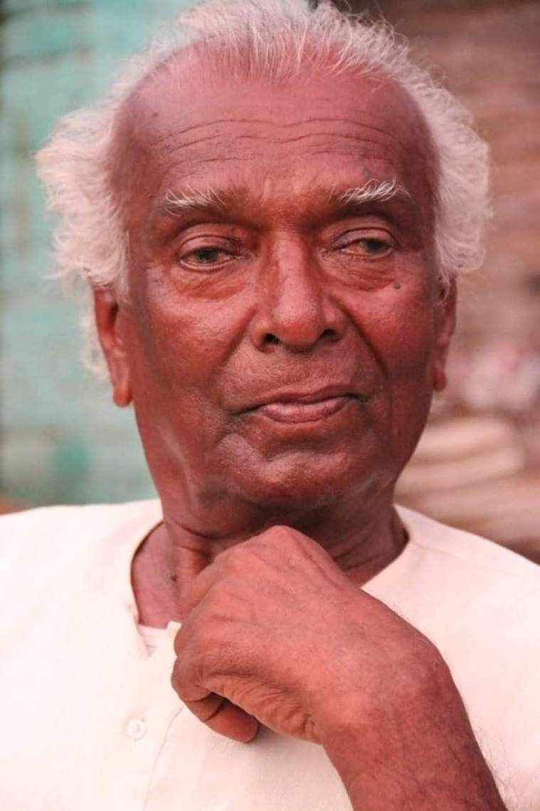 Padma Shri Ramchandra Manjhi and Dulari Devi: Tale of two artists, and ...