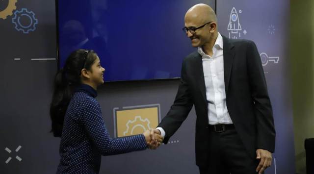 National award in hand, 13-yr-old gamer Namya Joshi eyes book, YouTube ...