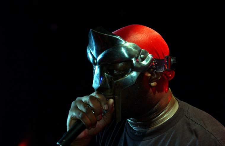 MF Doom, masked rapper with intricate rhymes, is dead at 49 | Art-and ...