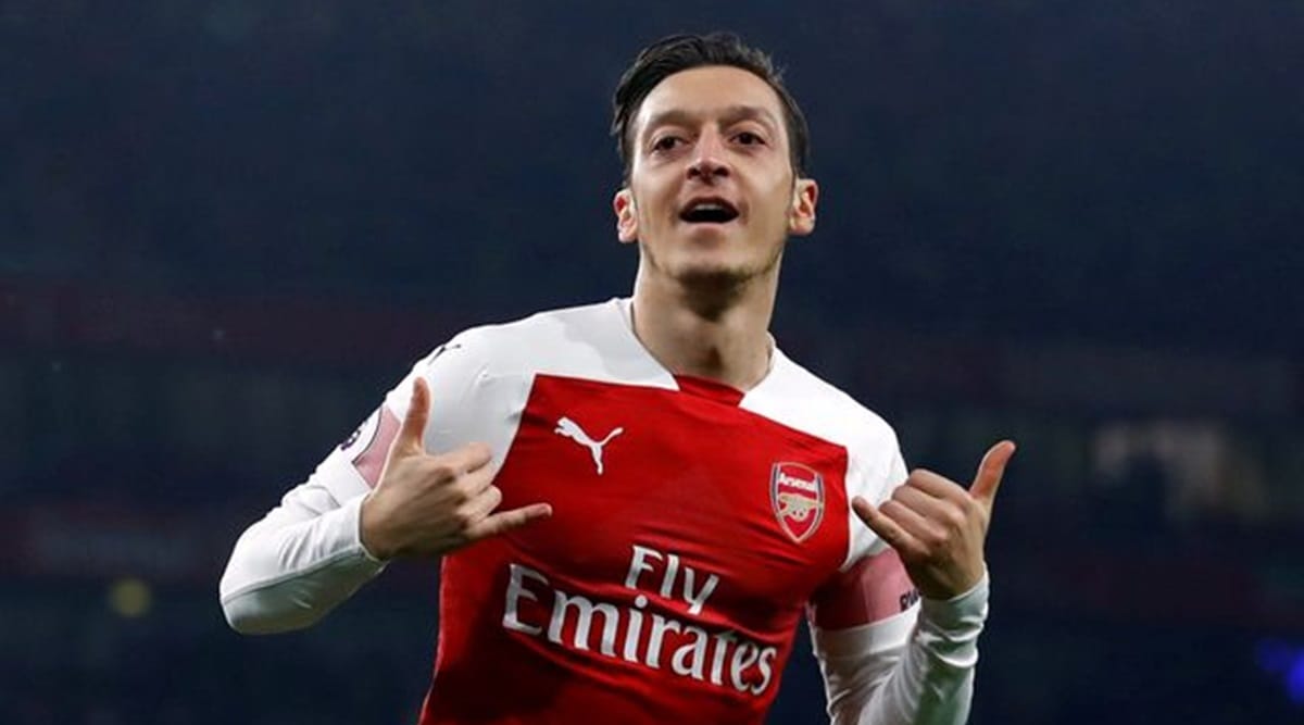 Explained: Why Ozil’s move from Arsenal to Fenerbahce is a good deal ...