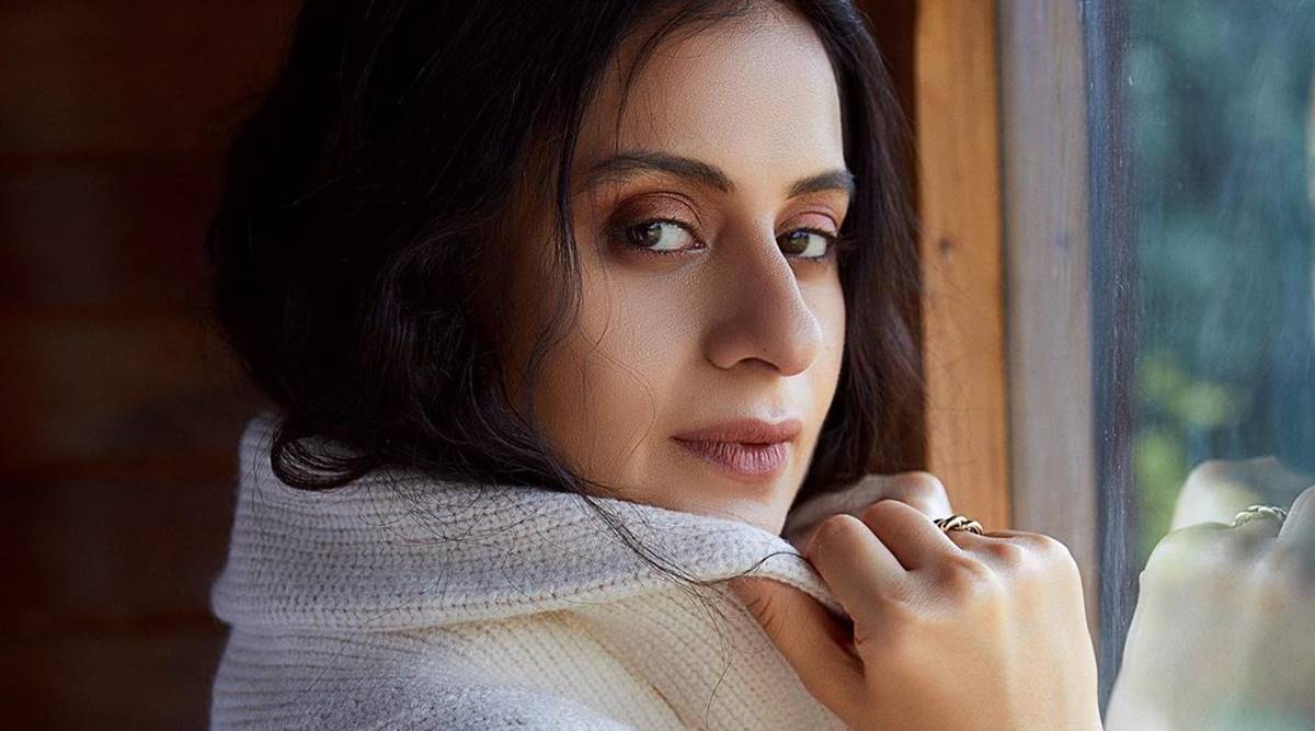 When Rasika Dugal was asked to be bubbly like Kareena Kapoor from Jab ...