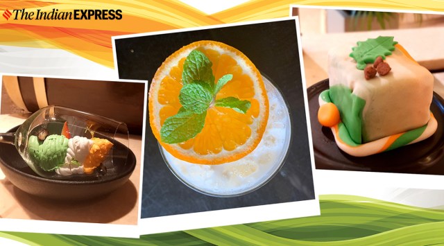 Republic Day 2021: Try these interesting tricolour recipes at home ...