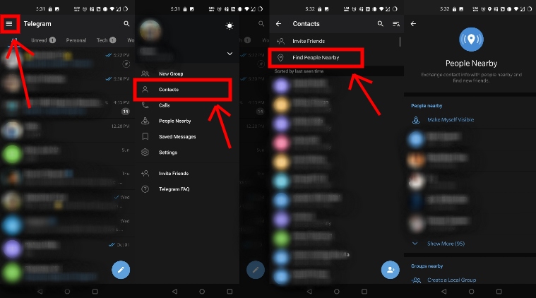 Top 10 Telegram features you might not have known, and how to use them ...