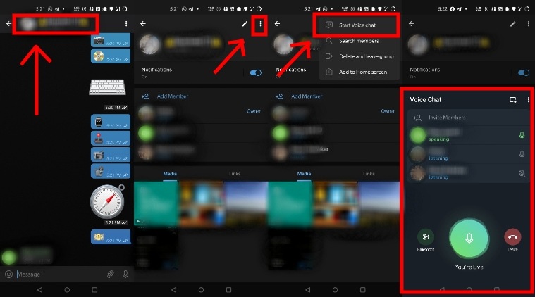 Top 10 Telegram features you might not have known, and how to use them ...