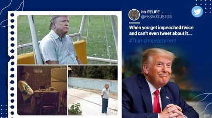 Memes Impeachment Day Trump Impeachment Party Funny Anti Trump'