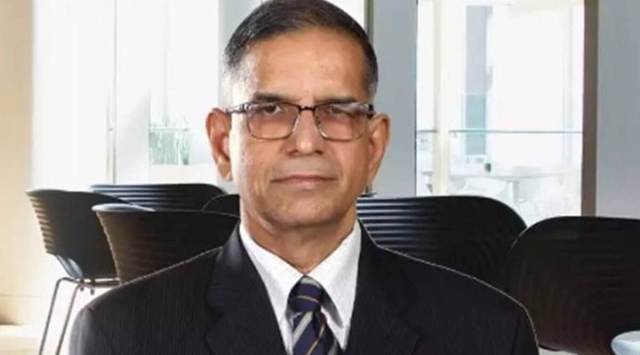 V Ramakrishnan: ‘Growth momentum will sustain as deal pipeline is ...