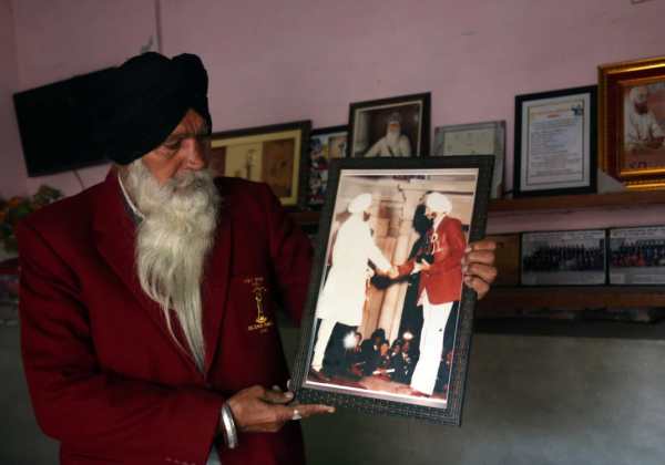More than an award: Padma Shri that Asiad hero Kaur Singh is set to ...
