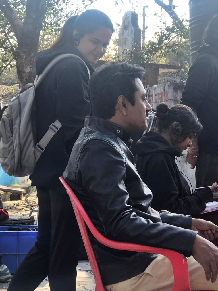 Behind the scenes: How intimacy is made to look natural on screen ...